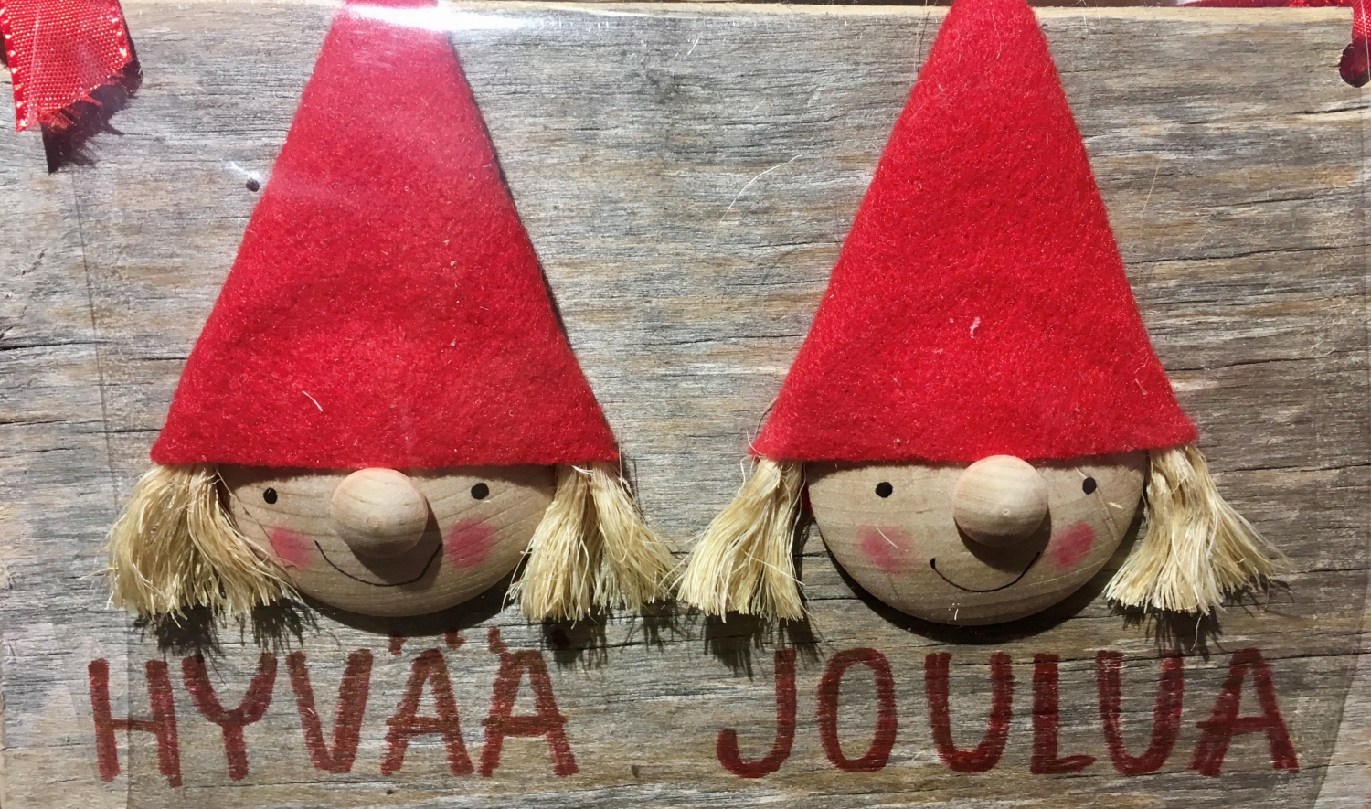 Hyvää joulua - Frohe Weihnachten! - Deutsch-Finnische Gesellschaft ...